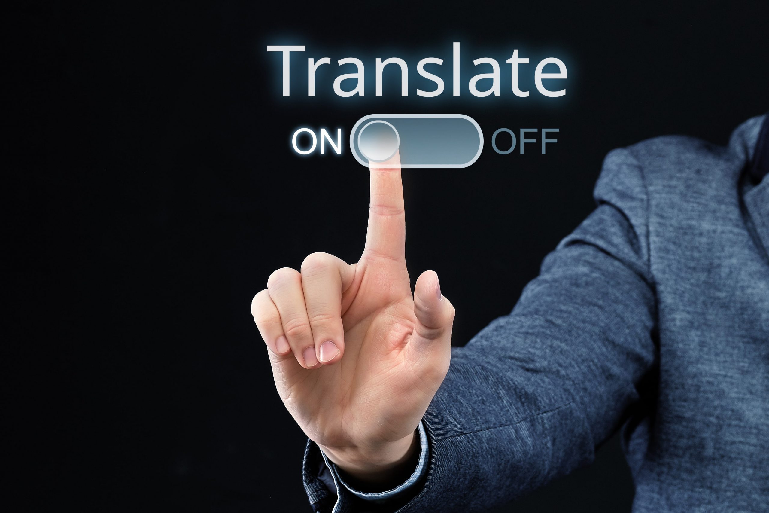 Quelles méthodes de traduction les entreprises choisiraient-elles pour ...
